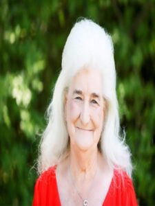 Judy Conner-Concessions – Cross Timbers Cowboy Church